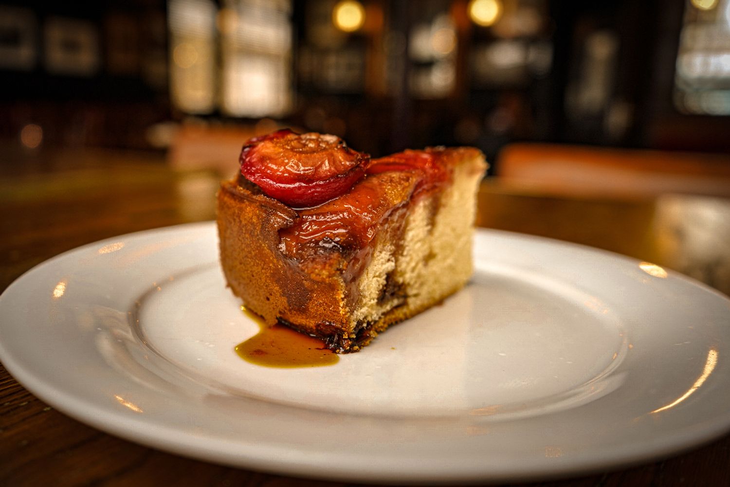 Food and Drink - The Albertkingston