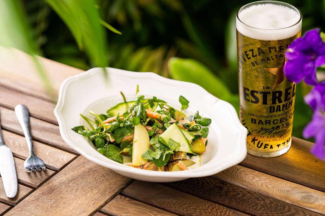 The Albert, Kingston - Traditional British Young's Pub